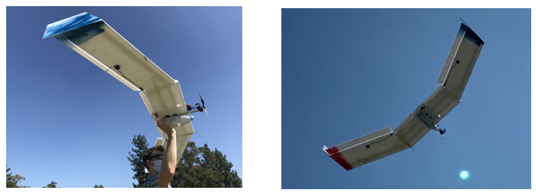 Tanner Research - Drones